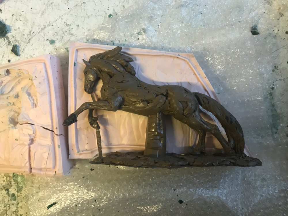 Why Are Bronze Sculptures So Expensive? | Tanya Russell