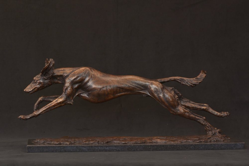 How Can You Tell If A Bronze Sculpture Is Real?