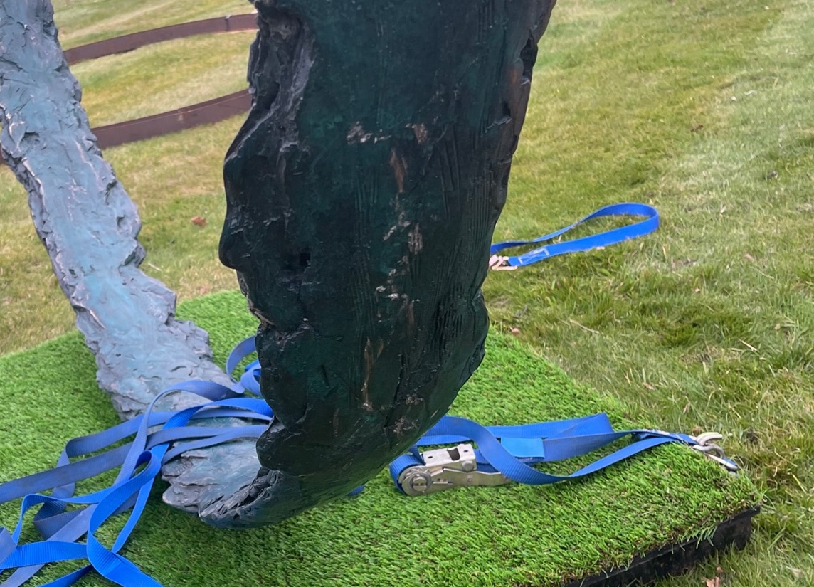 What is Patina in Sculpting? Understanding Bronze Patina