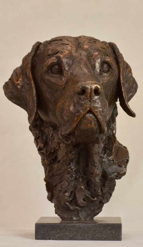 Commissioning a Bronze Dog Sculpture: Frequently asked questions