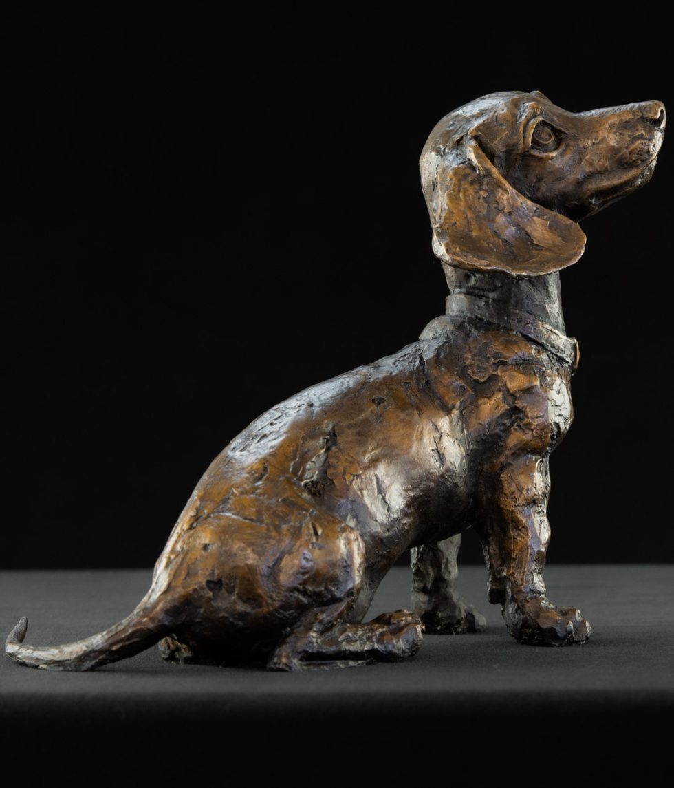 Commissioning a Bronze Dog Sculpture: Frequently asked questions