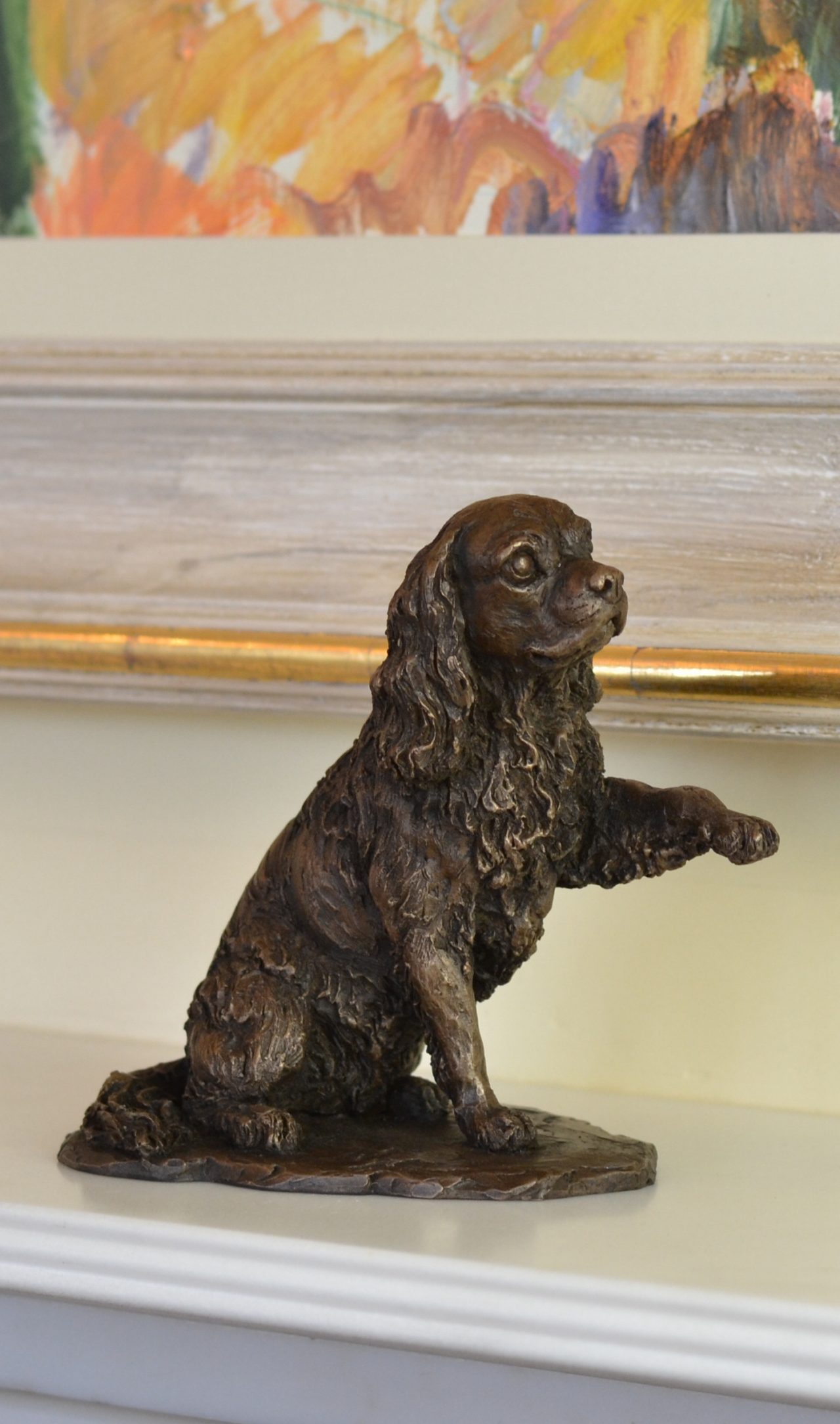 Commissioning a Bronze Dog Sculpture: Frequently asked questions