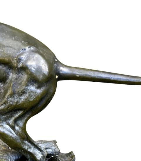 How Can You Tell If A Bronze Sculpture Is Real?