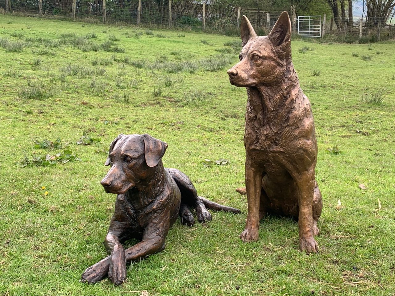 What is Patina in Sculpting? Understanding Bronze Patina