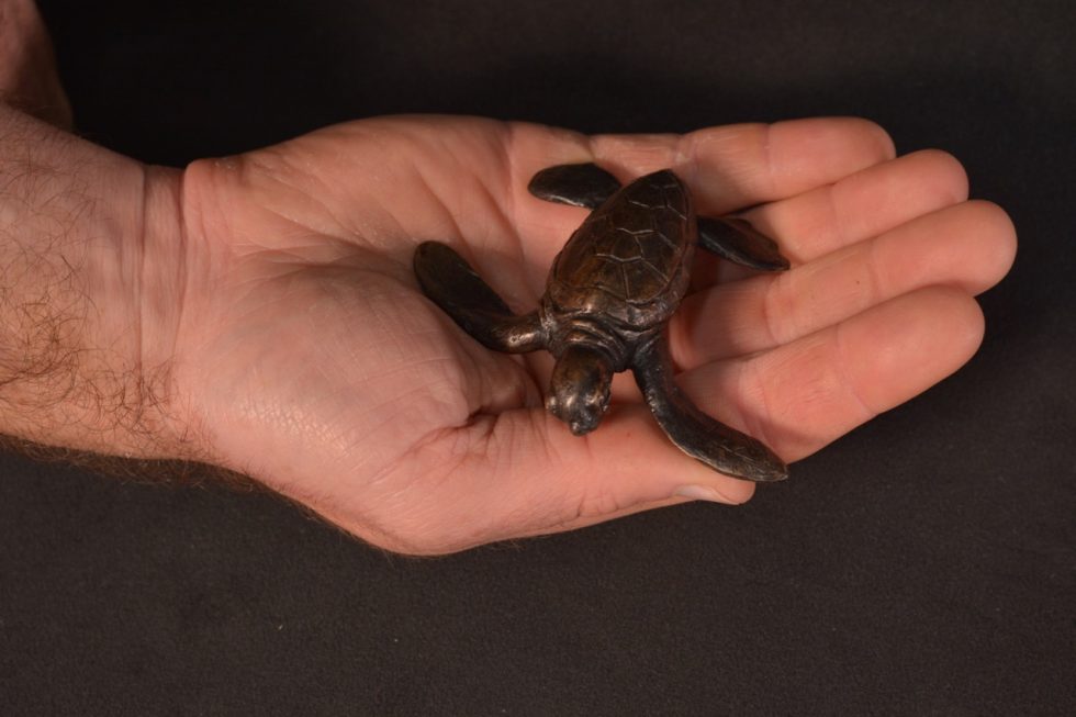 What is Patina in Sculpting? Understanding Bronze Patina