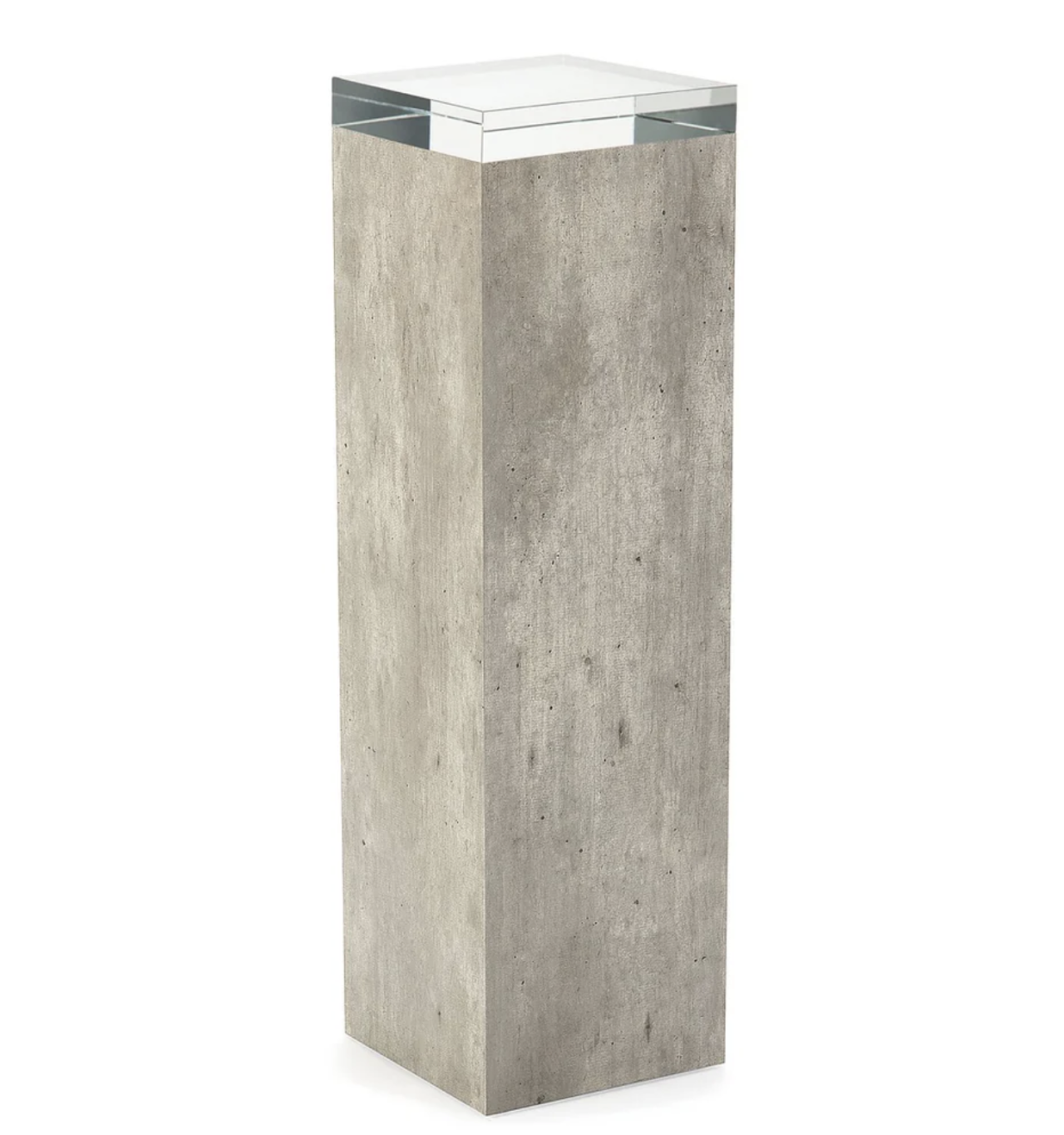 Sculpture plinths, pedestals and columns for statues - Tanya Russell